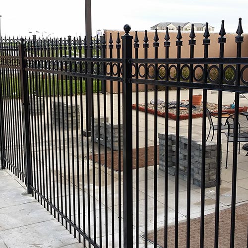 Types of fencing Australia | Low prices on fencing Melbourne