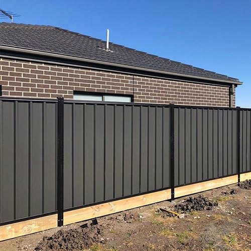 Types of fencing Australia | Low prices on fencing Melbourne