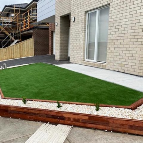 Landscaping services in Wollert | Landscaping in Wollert