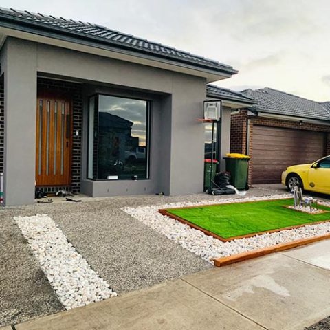 Landscaping services in Wollert | Landscaping in Wollert